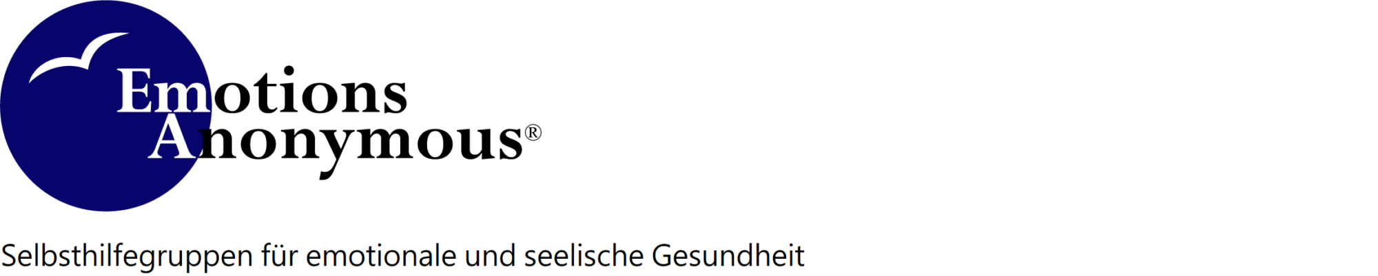 Impressum - Emotions Anonymous